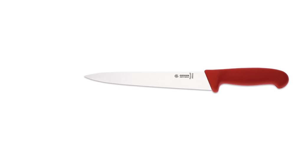 Giesser steekmes 13cm 3085 13 - Vermeulen Poultry